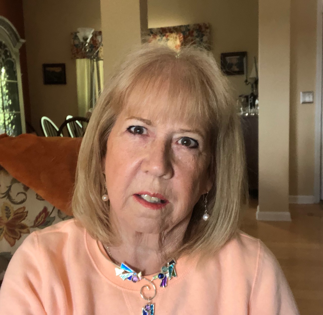 Karen Pilcher's Instagram, Twitter & Facebook on IDCrawl