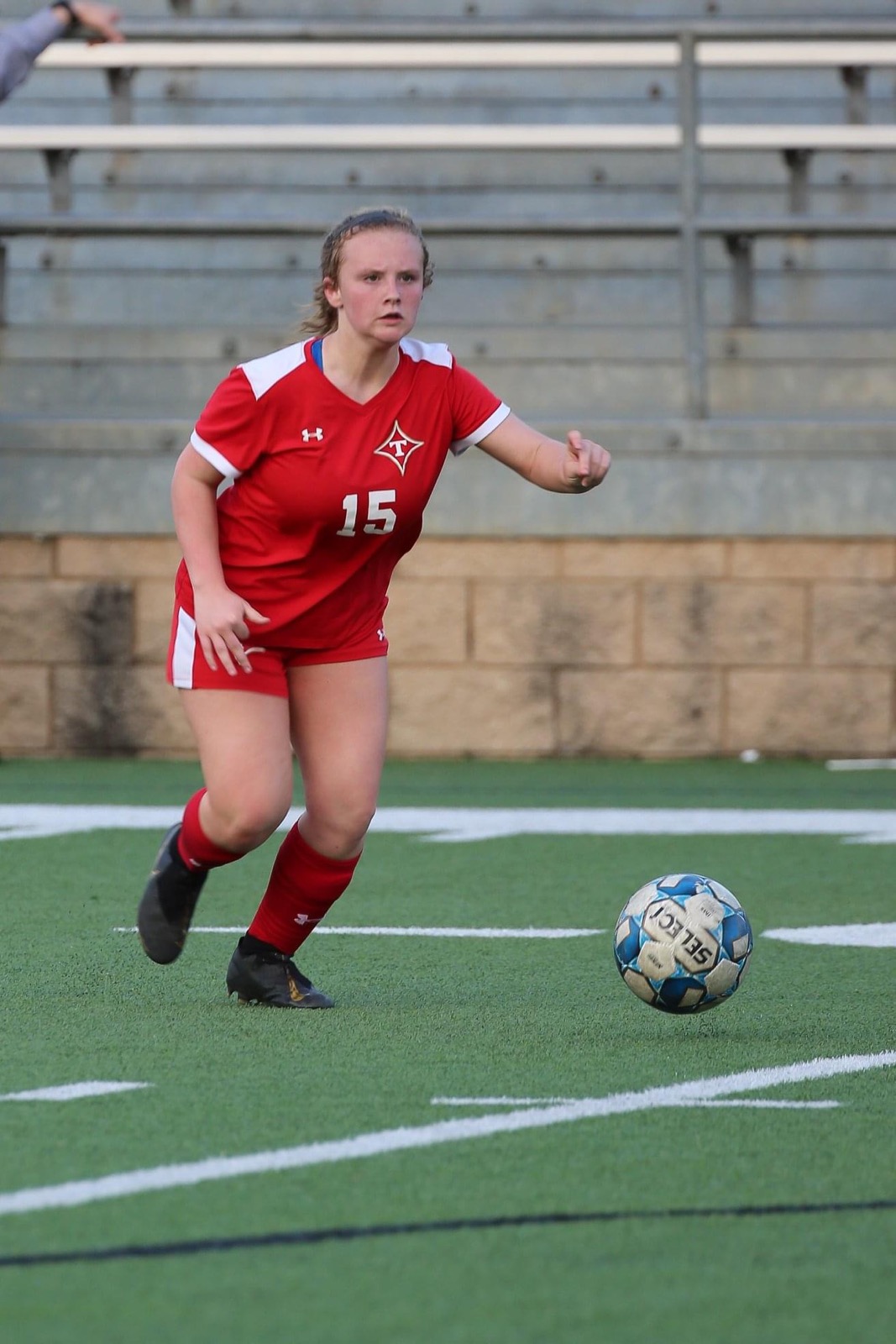 Laws of Life essay by Faith Fitzgerald (2nd Runner Up Statewide)