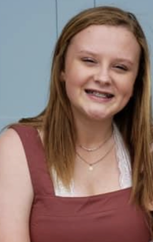 Laws of Life essay by Faith Fitzgerald (2nd Runner Up Statewide)